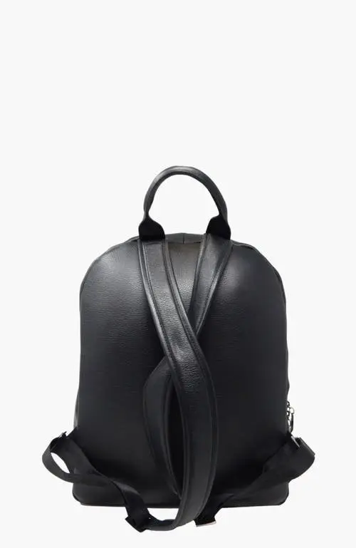 CAVALINHO El Estribo 384 Leather Backpack
