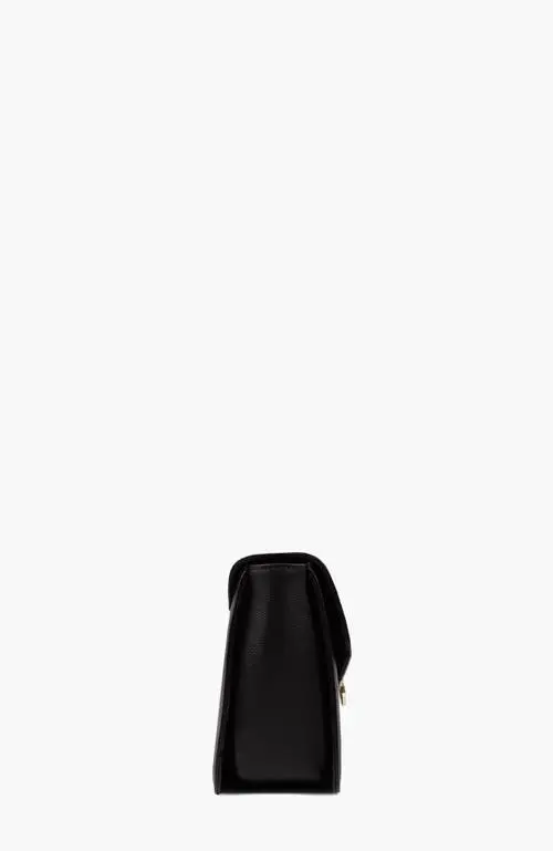 CAVALINHO Muse 260 Pebbled Leather Shoulder Bag
