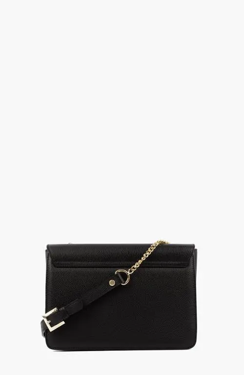 CAVALINHO Muse 260 Pebbled Leather Shoulder Bag