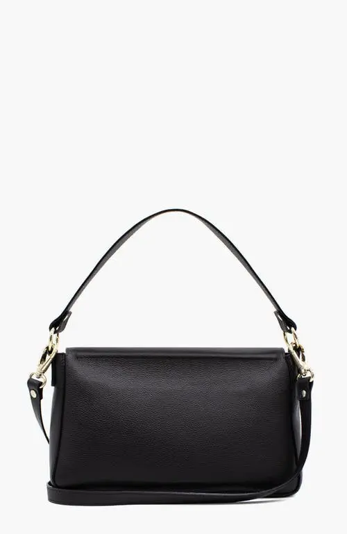 CAVALINHO Muse 515 Pebbled Leather Handbag
