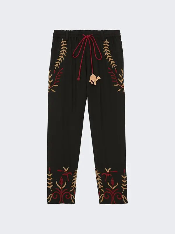 BAZISZT Kati Pants