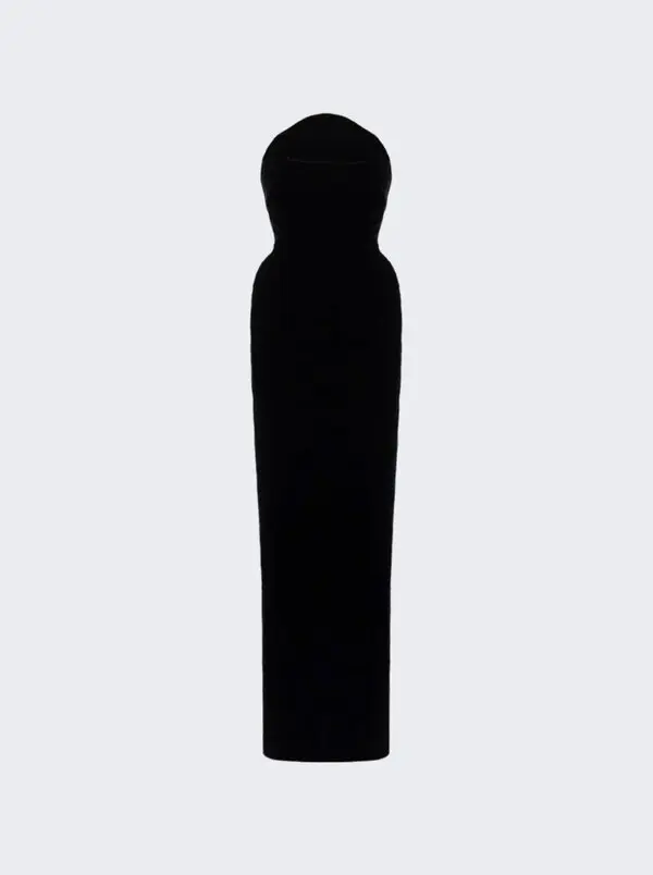 MUGLER Le Ritz Gown