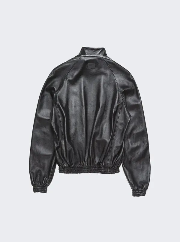 Acne Studios Leather Jacket