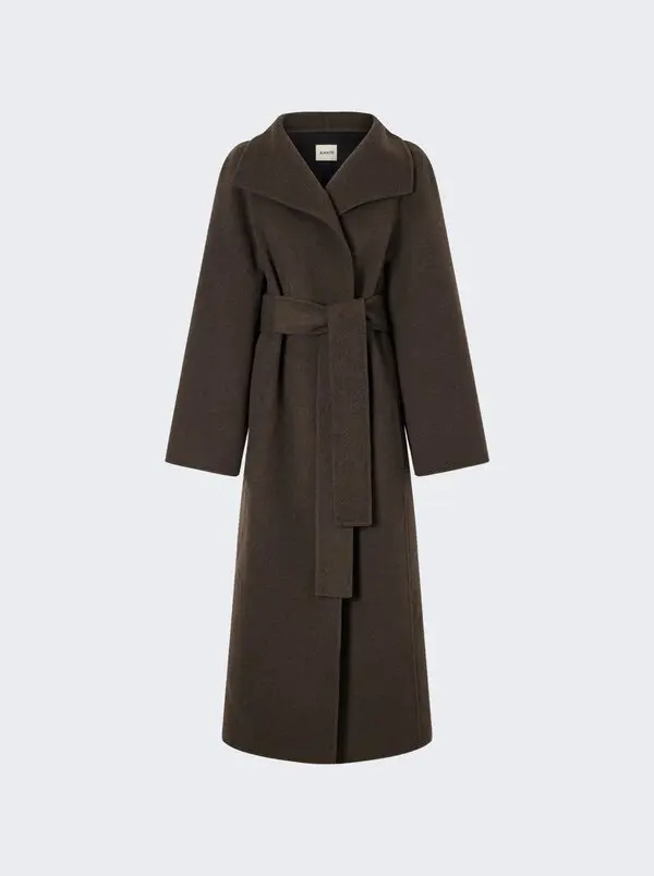 Khaite Romare Coat
