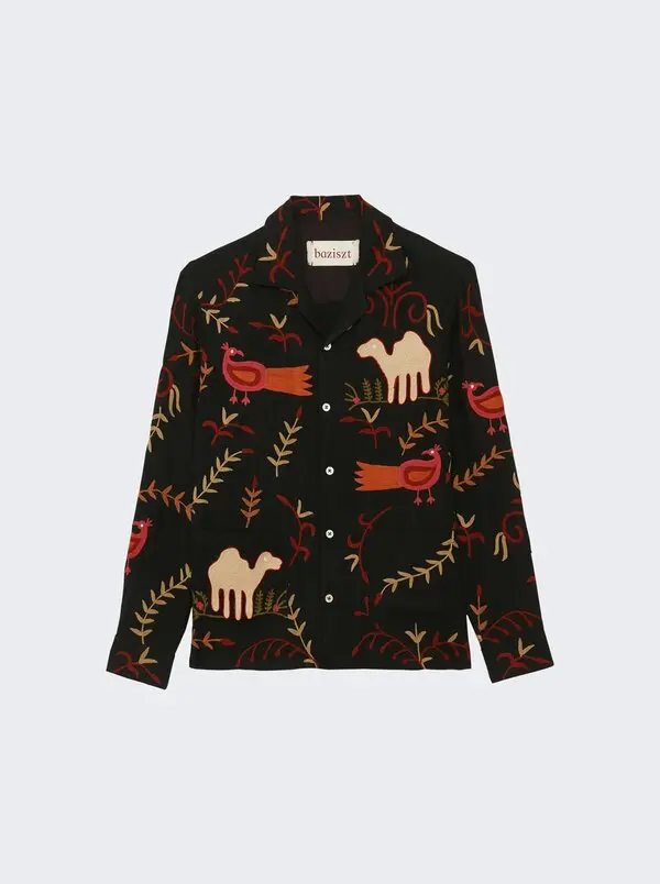 BAZISZT Kati Shirt