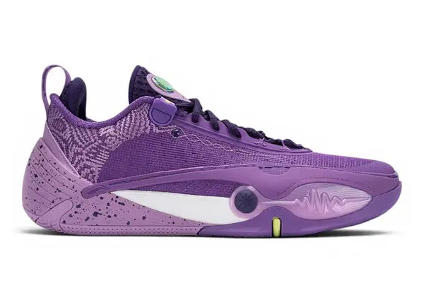 LI-NING Lining Way All City 14 Violet
