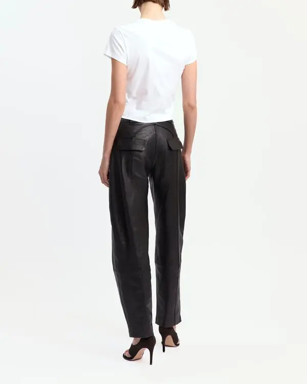 16Arlington Serin T-shirt With Hotfix