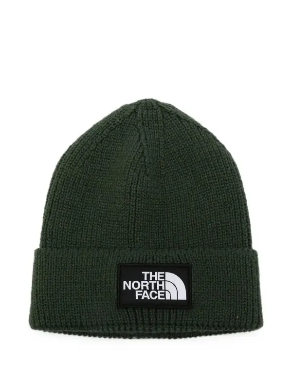 The North Face Beanie Cuffed