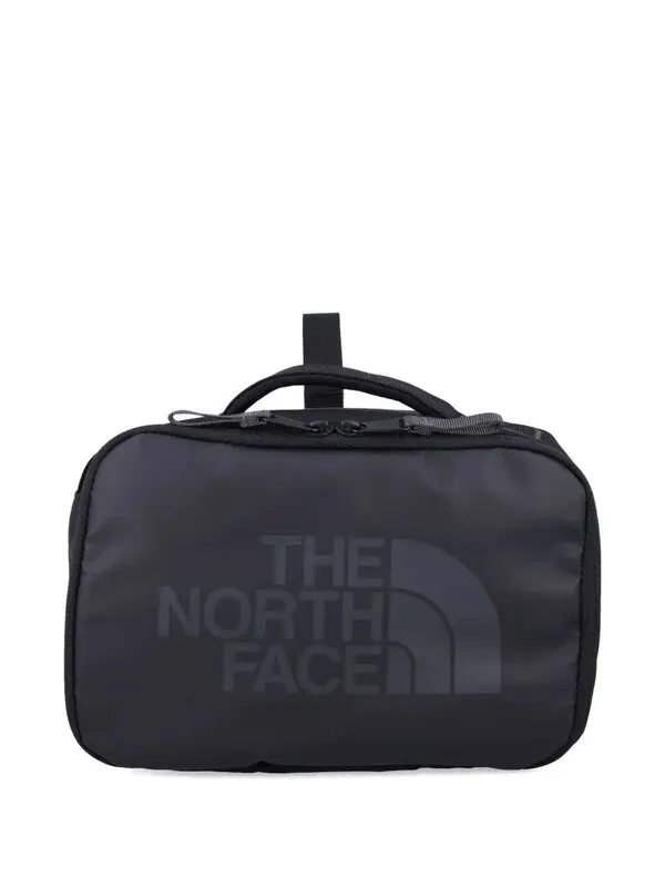 The North Face Base Camp Voyager" Toiletry Kit