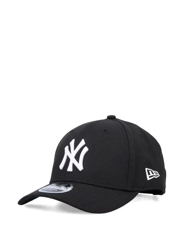 New Era Hat Adjustable "9forty Mc Neyyan - Black
