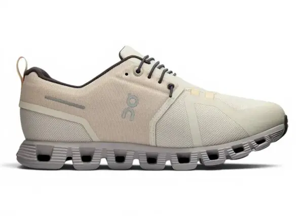 On Running Cloud 5 Waterproof