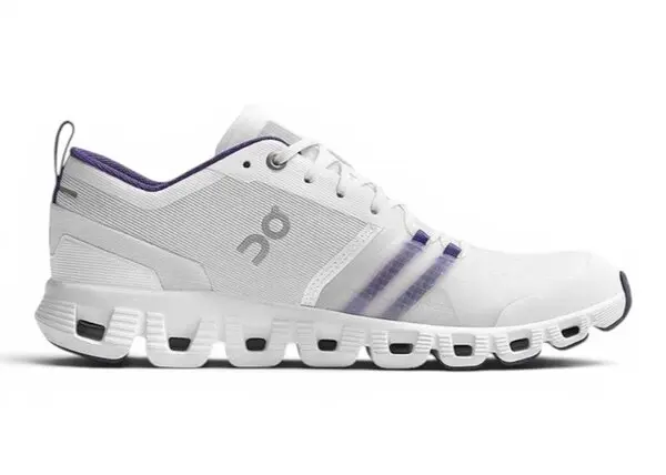 On Running Cloud X Shiftin