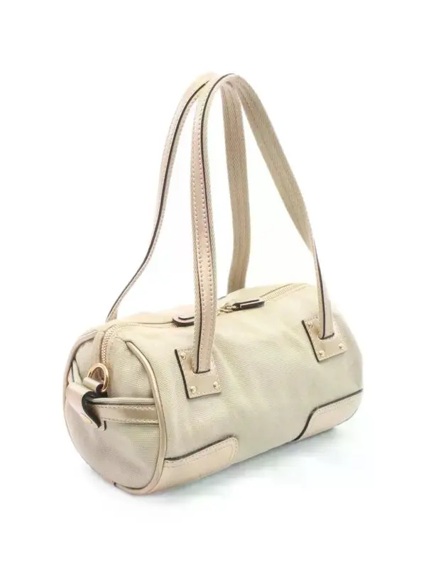 Loewe 2000s Anagram Handbag