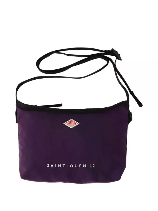 DANTON Saint-ouen 1.22 Messenger Bag