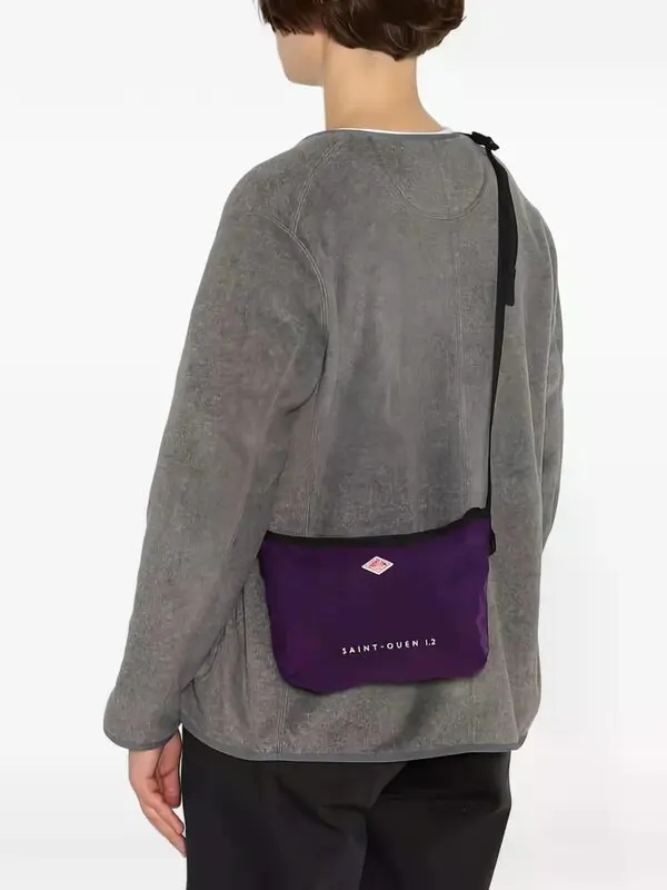 DANTON Saint-ouen 1.22 Messenger Bag