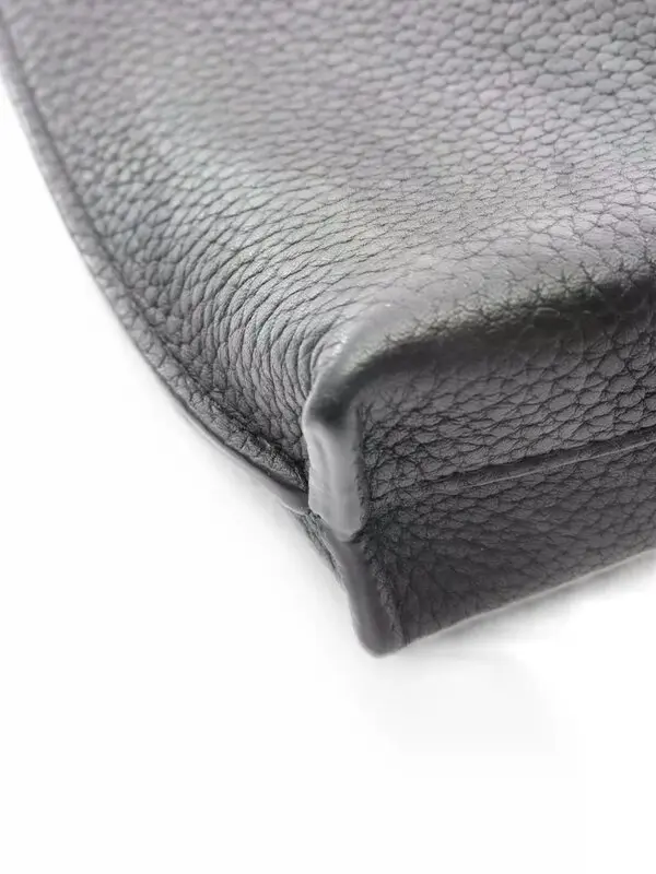 Loewe Anagram Vertical T-pocket Shoulder Bag