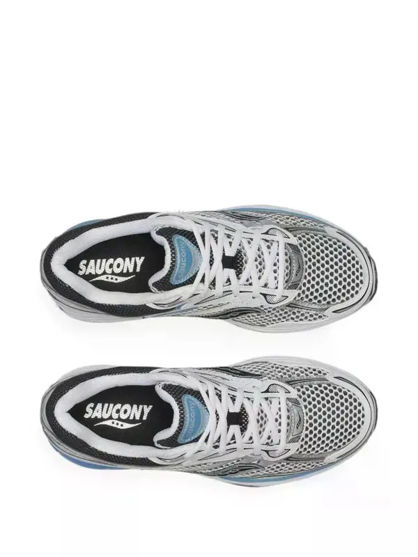 Saucony Progrid Omni 9 Sneakers