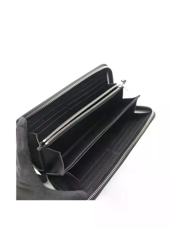 LOUIS VUITTON 2020 Epi Zippy Wallet