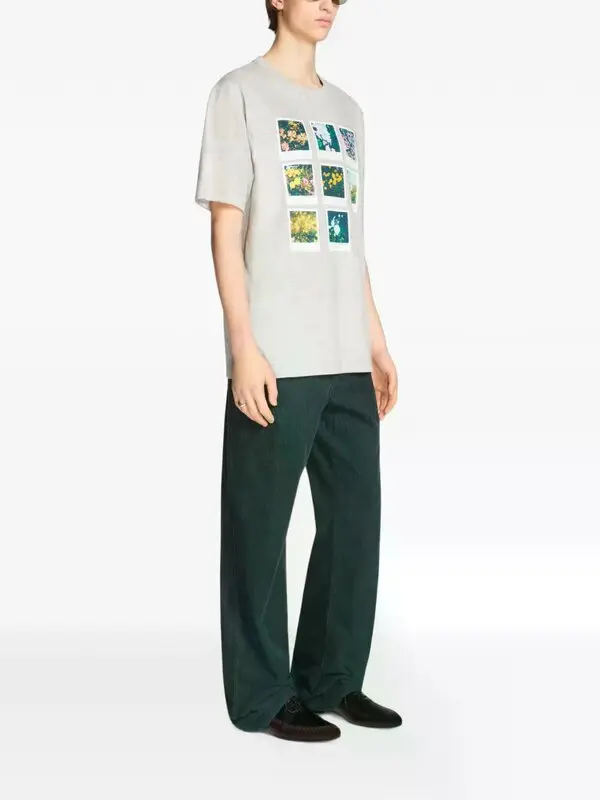 Dries Van Noten Show T-shirt