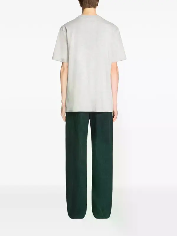 Dries Van Noten Show T-shirt