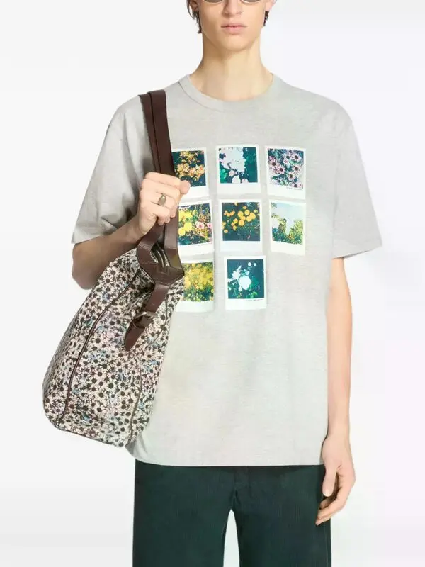 Dries Van Noten Show T-shirt