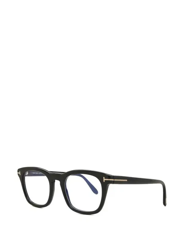TOM FORD Square-frame Glasses