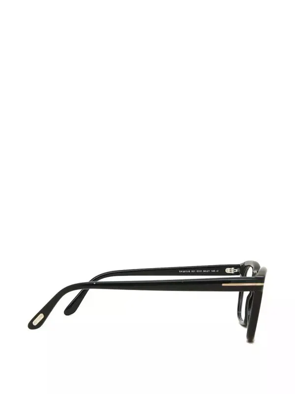TOM FORD Square-frame Glasses