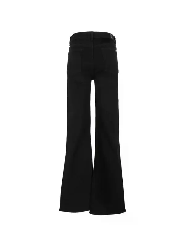 7 For All Mankind Leggy Bootcut Jeans