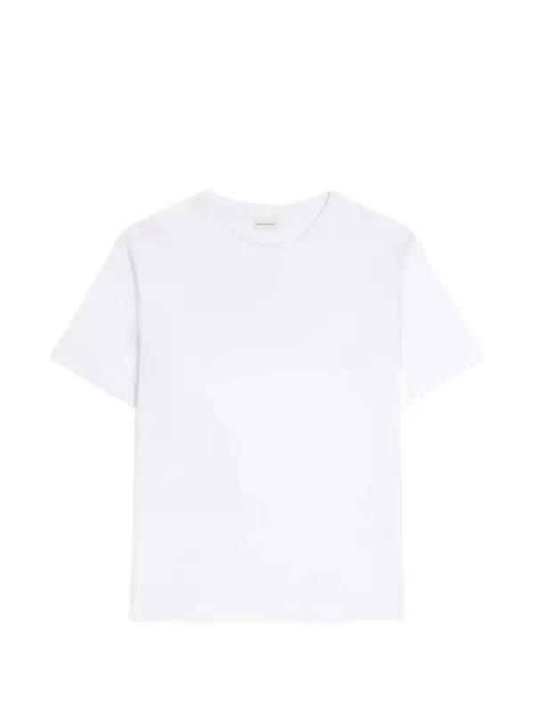 Dries Van Noten Regular-fit Cotton T-shirt