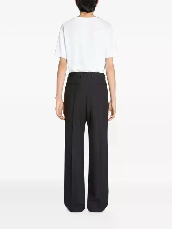 Dries Van Noten Regular-fit Cotton T-shirt