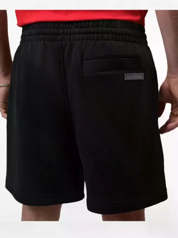 JORDAN Flight Fleece Shorts