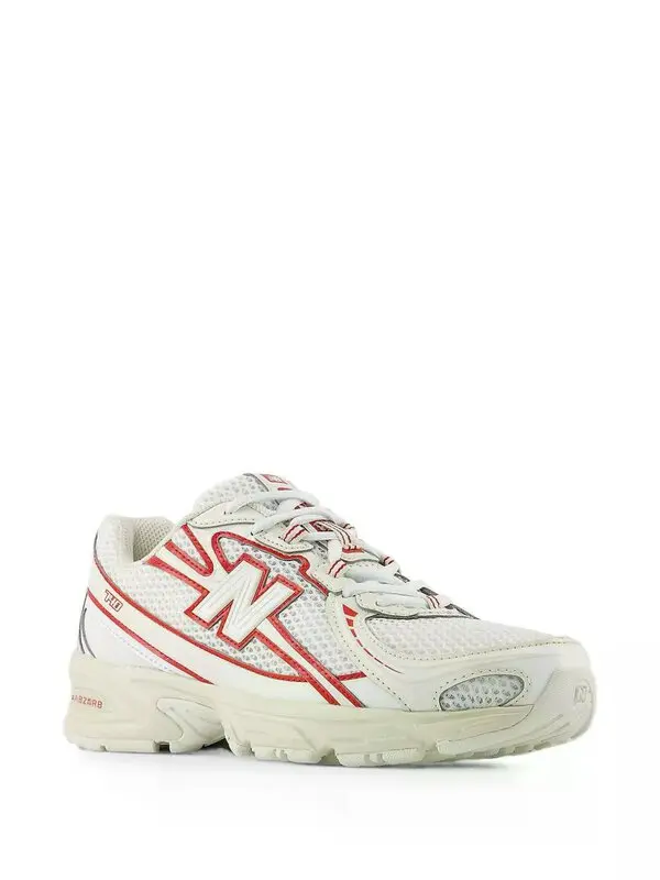NEW BALANCE 740v2 Mesh Sneakers