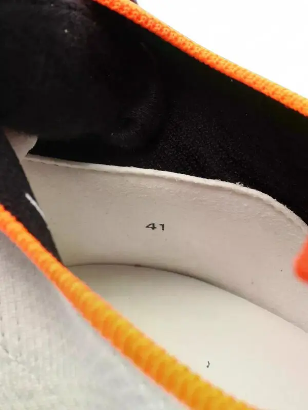 Hermès 2020s Eclair Slip-on Sneakers