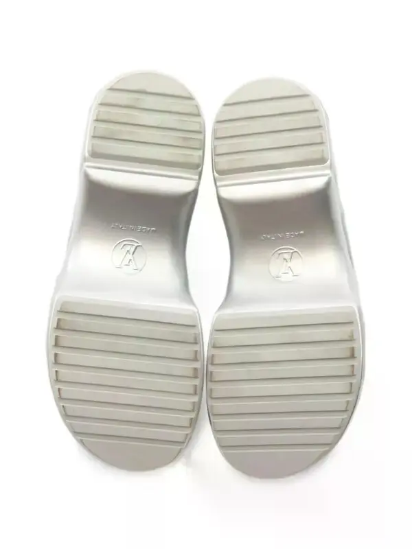 LOUIS VUITTON 2022 Arclight Line Sandals