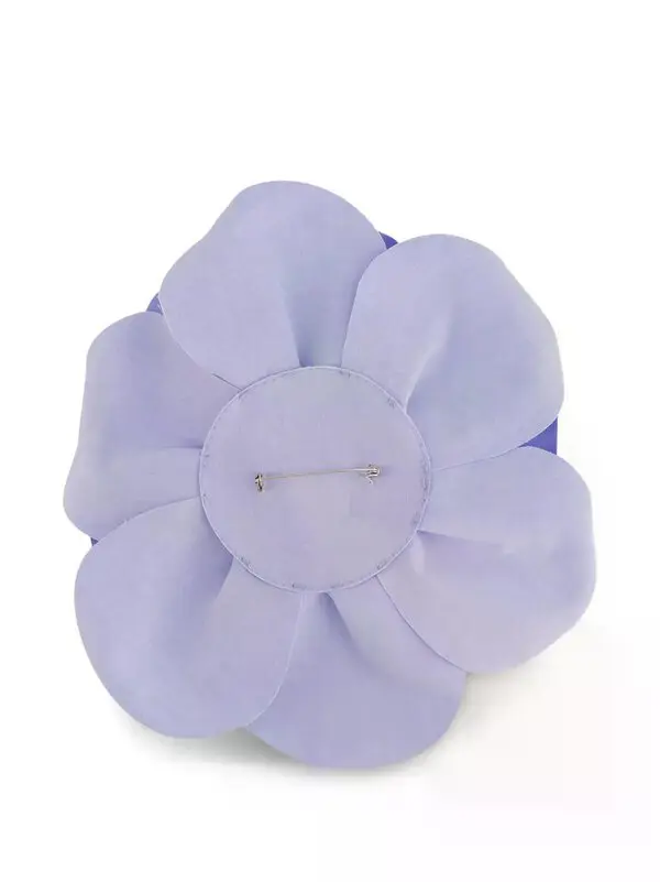 PAULA Handmade Flower Brooch