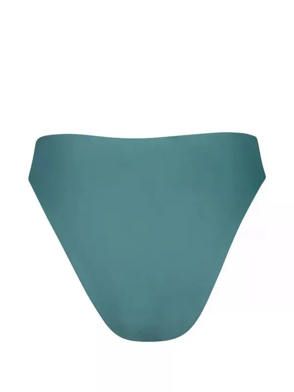 HAIGHT. High-waisted Bikini Bottoms