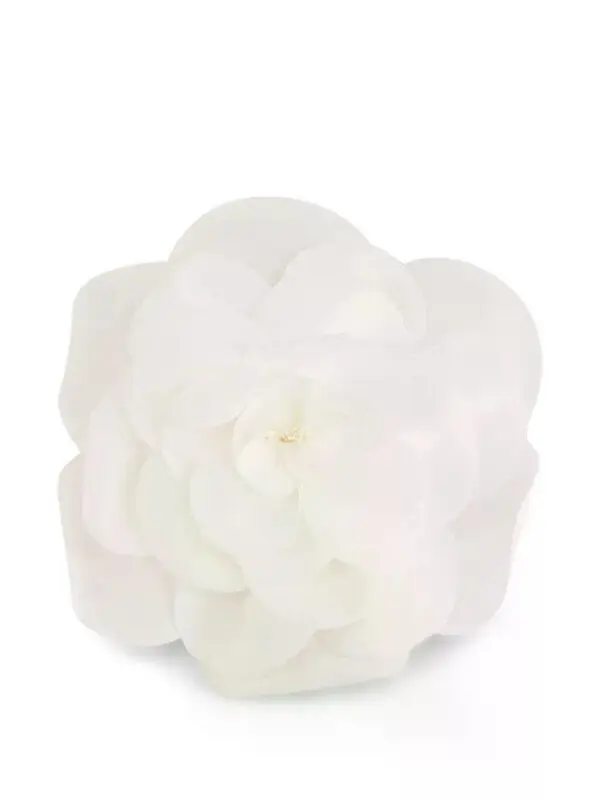 PAULA Handmade Flower Brooch