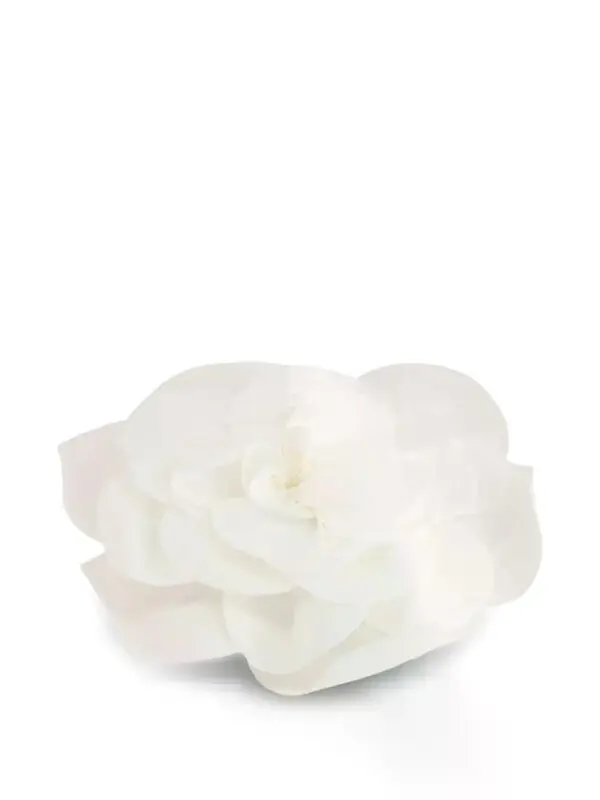 PAULA Handmade Flower Brooch
