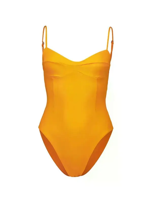 HAIGHT. Adjustable-strap Swimsuit