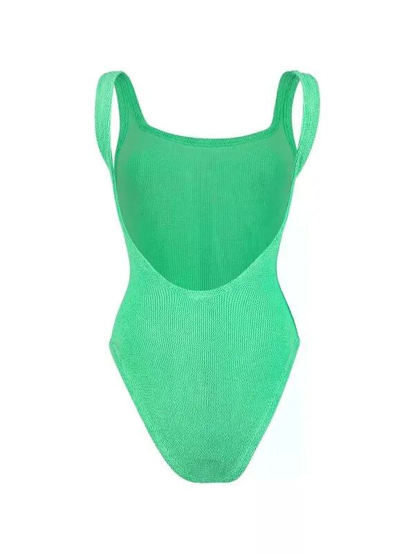 Hunza G Square-neck Swimsuit