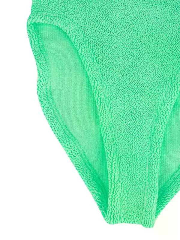 Hunza G Square-neck Swimsuit