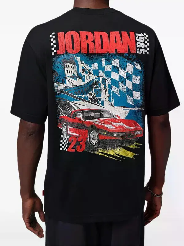 JORDAN Brooklyn T-shirt