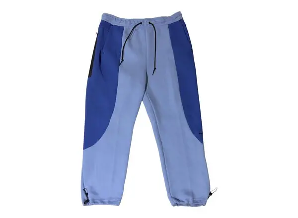 Nike Sportswear Tech Fleece Colorblock Openhem Pants