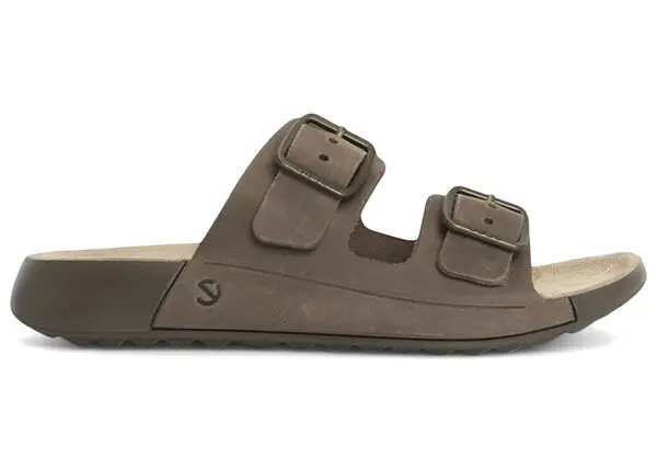 Ecco Cozmo Slippers