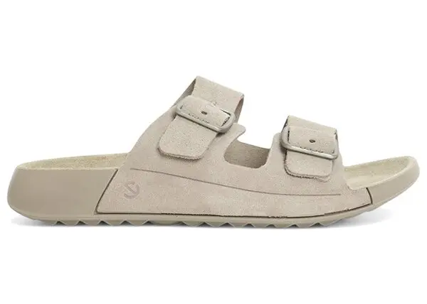 Ecco Cozmo Slide Sandals
