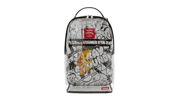 SPRAYGROUND Dlx Astromane Sky Writer Backpack