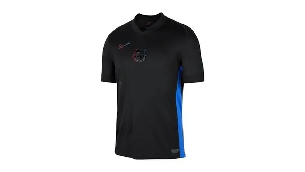 Nike Barcelona Fc Stadium Away 2024/2025 Jersey