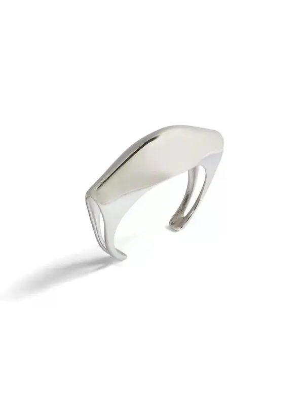Khaite Lotus Cuff