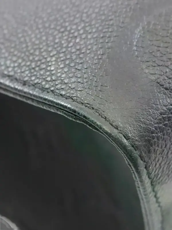 LOUIS VUITTON Empreinte Monogram Tote Bag