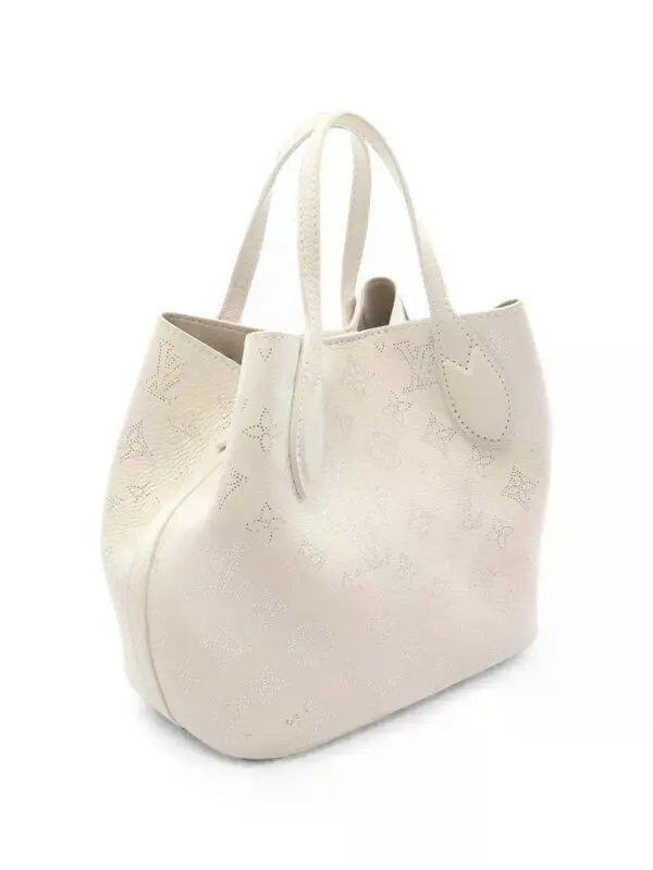 LOUIS VUITTON Mahina Blossom Pm Handbag